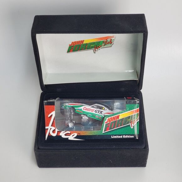Action | Toys | Actionjohn Force Fan Clubcastrol 997 Mustang Funny ...
